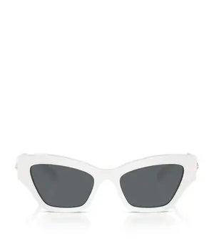 SWAROVSKI Sk6021 Sunglasses