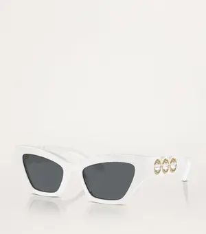 SWAROVSKI Sk6021 Sunglasses