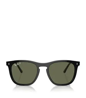 Ray-ban Rb2210 Sunglasses - Black