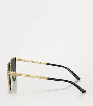 Versace Ve2266 Acetate Sunglasses