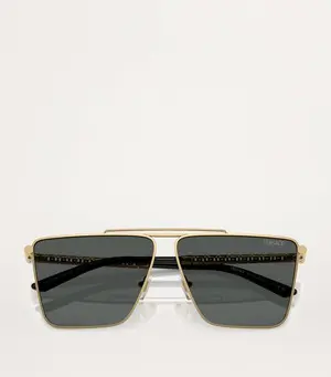 Versace Ve2266 Acetate Sunglasses
