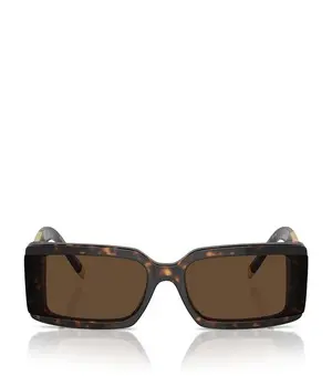 Tiffany & Co. Acetate Tf4197 Sunglasses