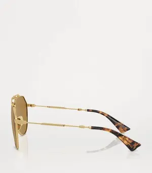Dolce & Gabbana Acetate Dg2302 Sunglasses