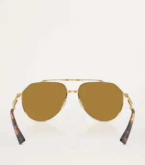 Dolce & Gabbana Acetate Dg2302 Sunglasses
