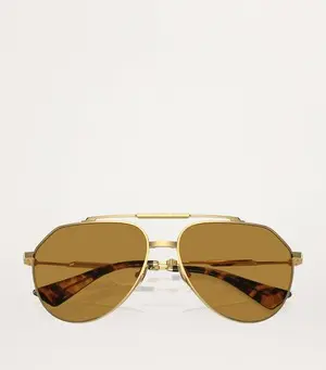 Dolce & Gabbana Acetate Dg2302 Sunglasses