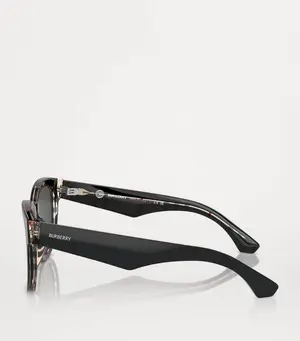 Burberry Propionate Be4432u Sunglasses