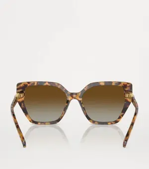 SWAROVSKI Metal Sk6016 Sunglasses