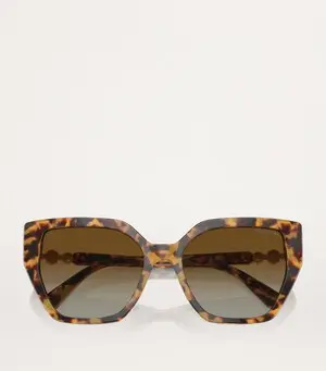 SWAROVSKI Metal Sk6016 Sunglasses
