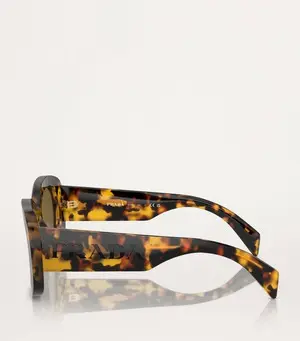 Prada Acetate Sunglasses