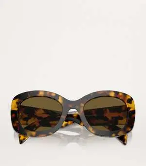 Prada Acetate Sunglasses
