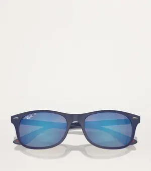 Ray-ban X Scuderia Ferrari Rb4607m Sunglasses