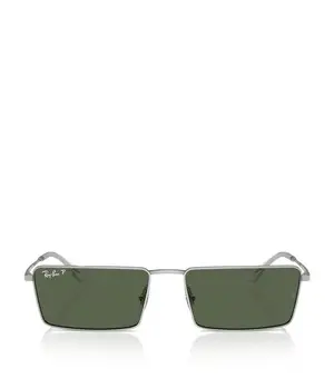 Ray-ban Rb3741 Emy Sunglasses