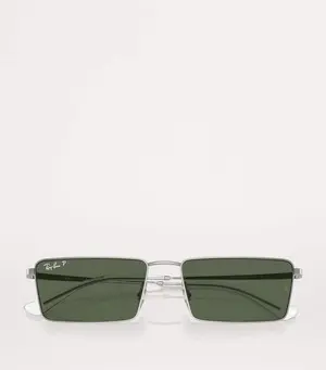 Ray-ban Rb3741 Emy Sunglasses