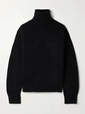 Sasuphi Drop Shoulder Sweaters For Women