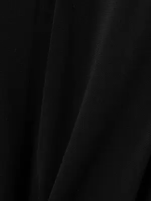Y/project Hooded Draped Cotton Coat