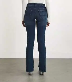 7 For All Mankind Soho Bootcut Jeans