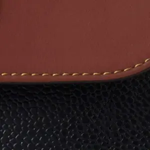 Mulberry Small Leather Antony Pouch - Black