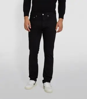 Sandro Stretch Slim Jeans