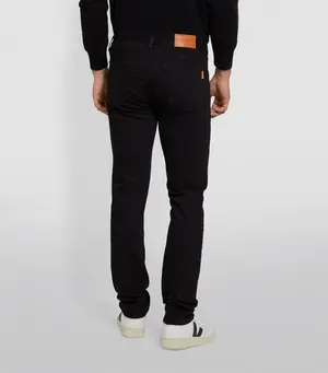 Sandro Stretch Slim Jeans