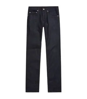 Sandro Slim Fit Jeans - Blue