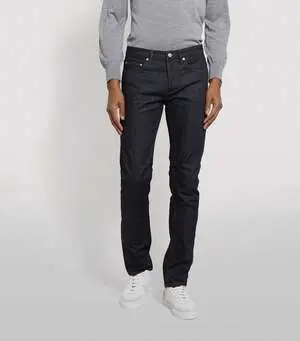 Sandro Slim Fit Jeans