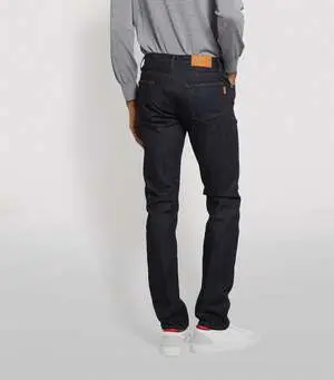Sandro Slim Fit Jeans