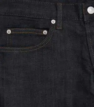Sandro Slim Fit Jeans