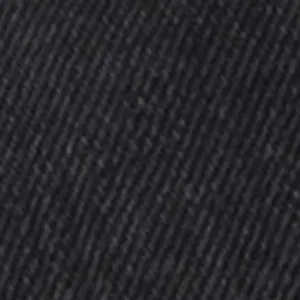 Miu Miu Denim Baseball Cap With Embroidered Logo - Black
