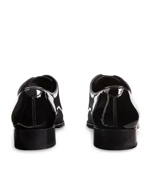 TOM FORD Ganni Patent Leather Formal Shoes