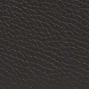 TOM FORD Leather Money Clip Wallet - Black