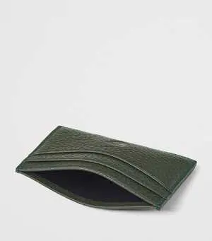 ASPINAL OF LONDON Leather Slim Card Holder