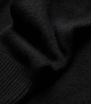 Sandro Wool-blend Rollneck Sweater