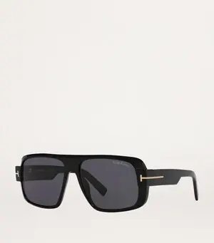 TOM FORD Ft1101 Metal Sunglasses