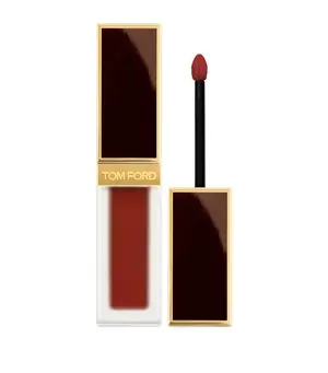 TOM FORD Liquid Lip Luxe Matte - Red