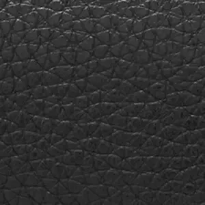 Mulberry Leather Folded Multi-card Wallet - Black