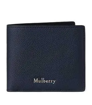 Mulberry Billfold Wallets For Men