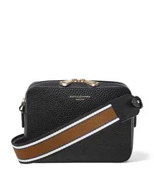 Aspinal Of London Utility Cross Body Bags
