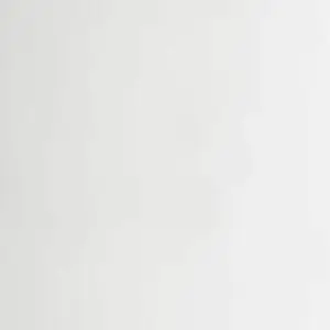 CHAUMET White Gold Liens Évidence Band Ring - Silver