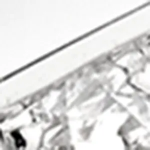 CHAUMET White Gold And Diamond Égrette Ring