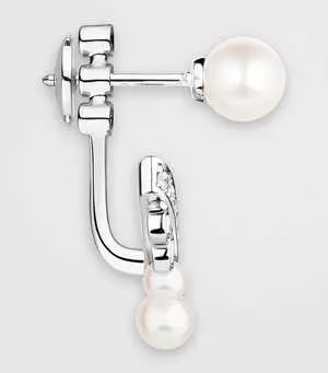 CHAUMET Joséphine Aigrette Single Earring