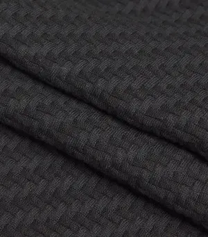 Brioni Cotton-silk-cashmere Trama Weave Crew Neck Sweater
