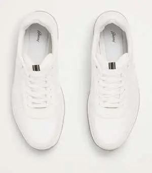 Brioni Crossing Low-top Sneakers