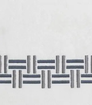 Frette Basket Weave Hand Towel