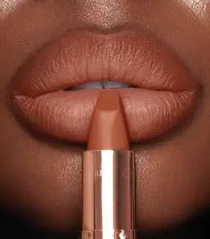 Charlotte Tilbury Matte Revolution Lipstick