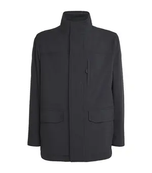 Brioni Performa Field Jacket