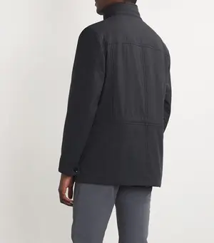 Brioni Performa Field Jacket