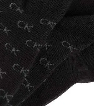 Calvin Klein Ankle Socks - Grey