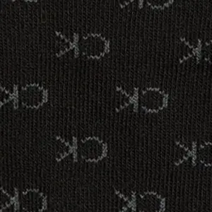Calvin Klein Ankle Socks - Grey