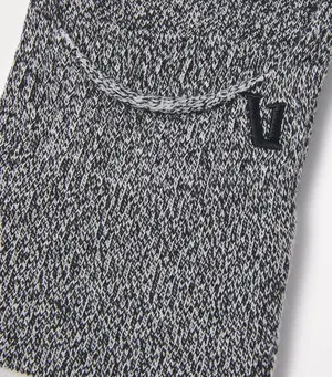 Vuori Performance No-show Socks - Grey