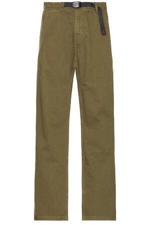 Gramicci Cotton Twill Trousers